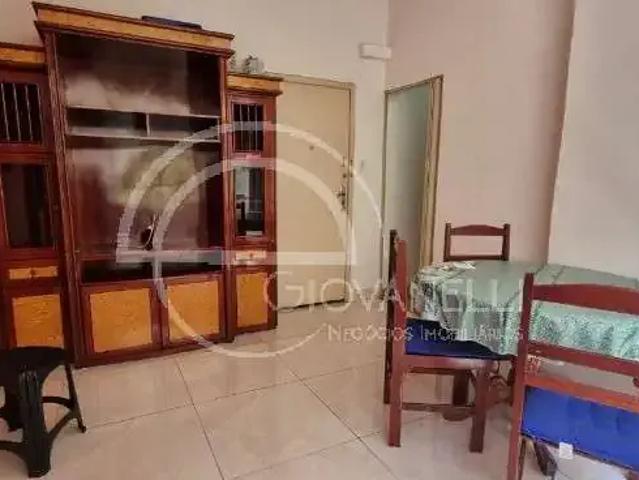Apartamento para Venda em Rio de Janeiro/RJ Copacabana 1 Quartos