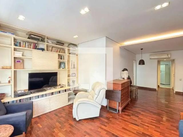 Apartamento para Venda em Rio de Janeiro/RJ Copacabana 1 Quartos