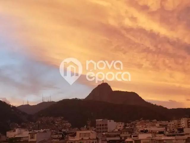 Apartamento para Venda em Rio de Janeiro/RJ Copacabana 1 Quartos