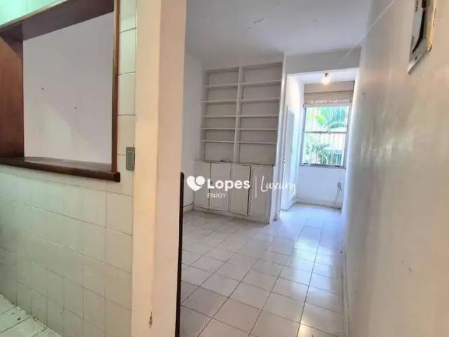 Apartamento para Venda em Rio de Janeiro/RJ Copacabana 1 Quartos
