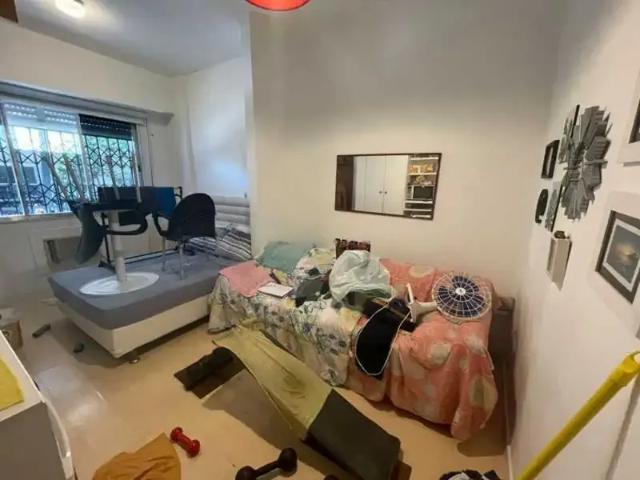 Apartamento para Venda em Rio de Janeiro/RJ Copacabana 1 Quartos