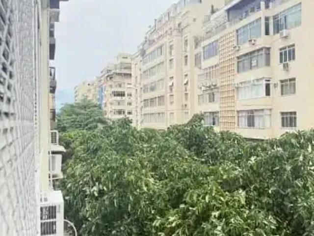 Apartamento para Venda em Rio de Janeiro/RJ Copacabana 1 Quartos
