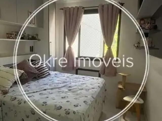 Apartamento para Venda em Rio de Janeiro/RJ Copacabana 1 Quartos