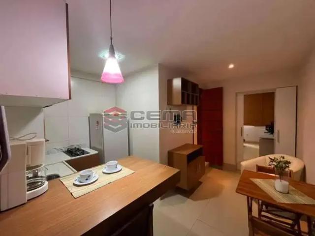 Apartamento para Venda em Rio de Janeiro/RJ Copacabana 1 Quartos