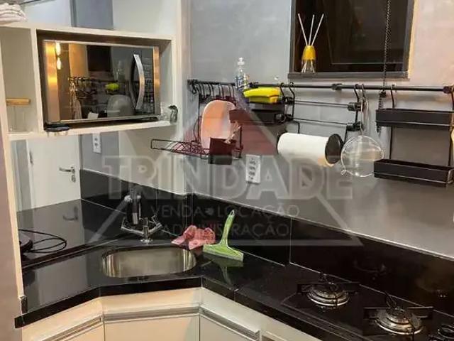 Apartamento para Venda em Rio de Janeiro/RJ Copacabana 1 Quartos