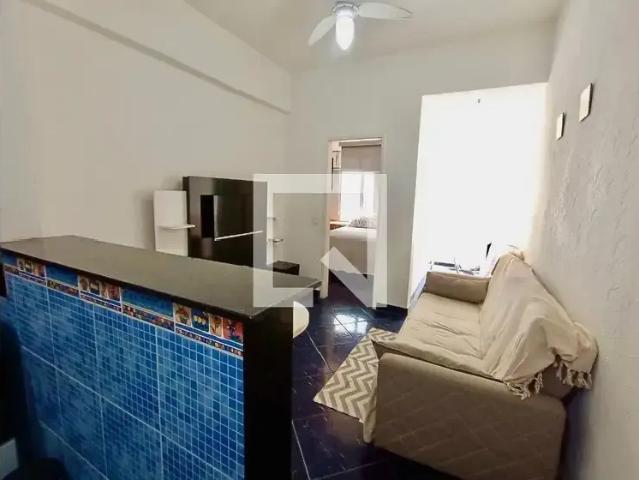 Apartamento para Venda em Rio de Janeiro/RJ Copacabana 1 Quartos