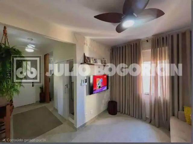 Apartamento para Venda em Rio de Janeiro/RJ Copacabana 1 Quartos