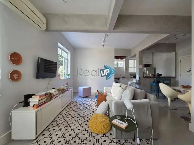 Apartamento para Venda em Rio de Janeiro/RJ Copacabana 1 Quartos