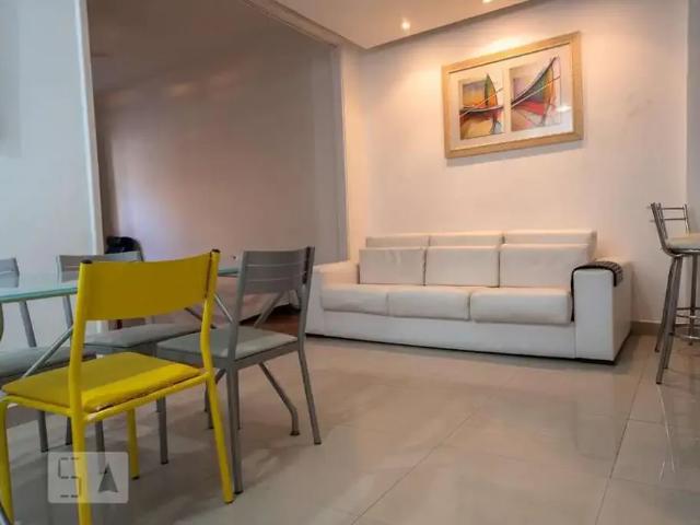 Apartamento para Venda em Rio de Janeiro/RJ Copacabana 1 Quartos