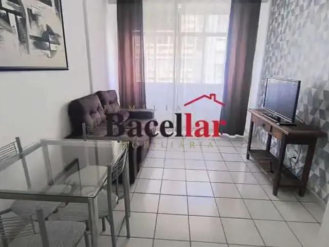 Apartamento para Venda em Rio de Janeiro/RJ Copacabana 1 Quartos