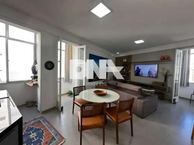 Apartamento para Venda em Rio de Janeiro/RJ Copacabana 1 Quartos