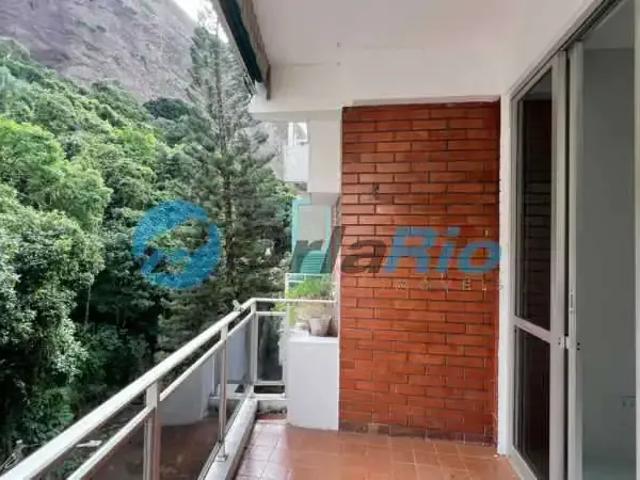 Apartamento para Venda em Rio de Janeiro/RJ Copacabana 1 Quartos