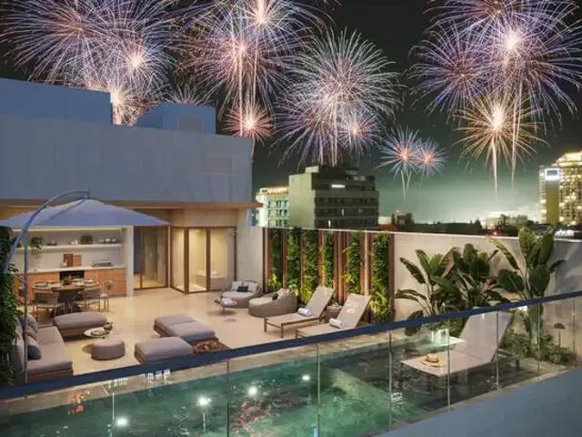 Apartamento para Venda em Rio de Janeiro/RJ Copacabana 1 Quartos