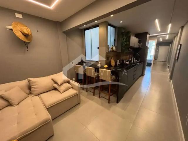 Apartamento para Venda em Rio de Janeiro/RJ Copacabana 1 Quartos
