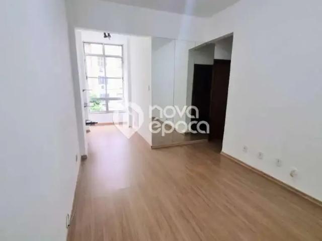 Apartamento para Venda em Rio de Janeiro/RJ Copacabana 1 Quartos