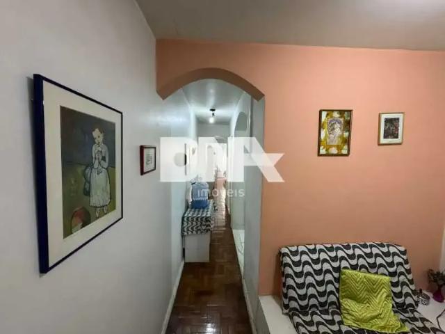 Apartamento para Venda em Rio de Janeiro/RJ Copacabana 1 Quartos