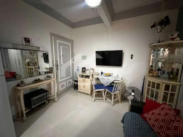 Apartamento para Venda em Rio de Janeiro/RJ Copacabana 1 Quartos