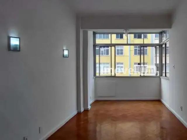 Apartamento para Venda em Rio de Janeiro/RJ Copacabana 1 Quartos