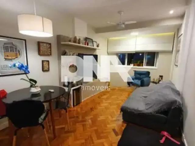 Apartamento para Venda em Rio de Janeiro/RJ Copacabana 1 Quartos