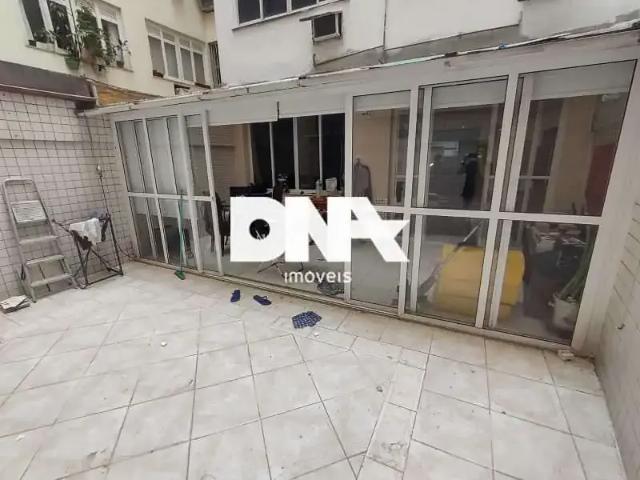 Apartamento para Venda em Rio de Janeiro/RJ Copacabana 1 Quartos