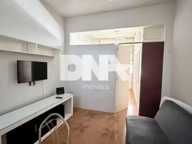 Apartamento para Venda em Rio de Janeiro/RJ Copacabana 1 Quartos