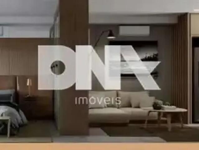 Apartamento para Venda em Rio de Janeiro/RJ Copacabana 1 Quartos