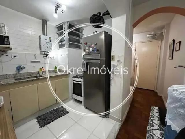 Apartamento para Venda em Rio de Janeiro/RJ Copacabana 1 Quartos