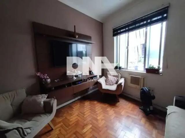 Apartamento para Venda em Rio de Janeiro/RJ Copacabana 1 Quartos