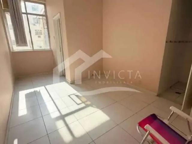 Apartamento para Venda em Rio de Janeiro/RJ Copacabana 1 Quartos