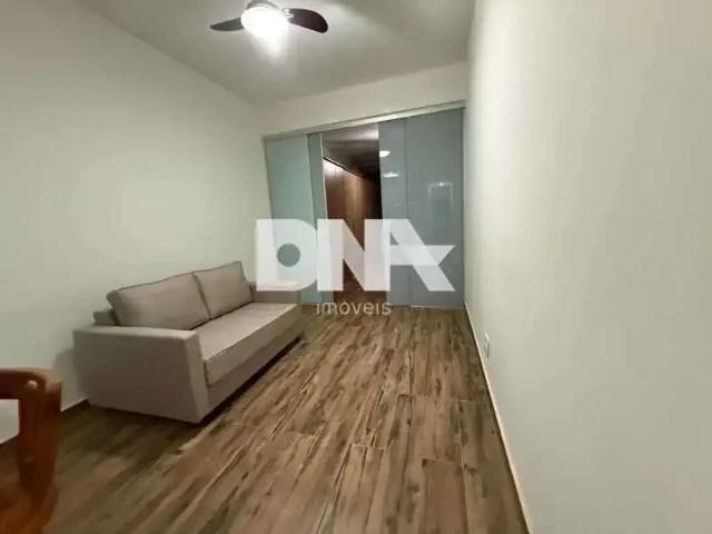 Apartamento para Venda em Rio de Janeiro/RJ Copacabana 1 Quartos
