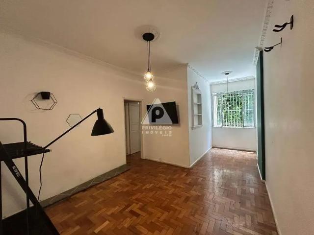 Apartamento para Venda em Rio de Janeiro/RJ Copacabana 1 Quartos