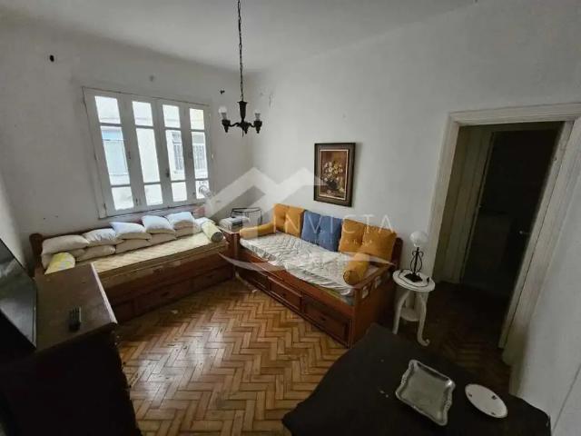 Apartamento para Venda em Rio de Janeiro/RJ Copacabana 1 Quartos