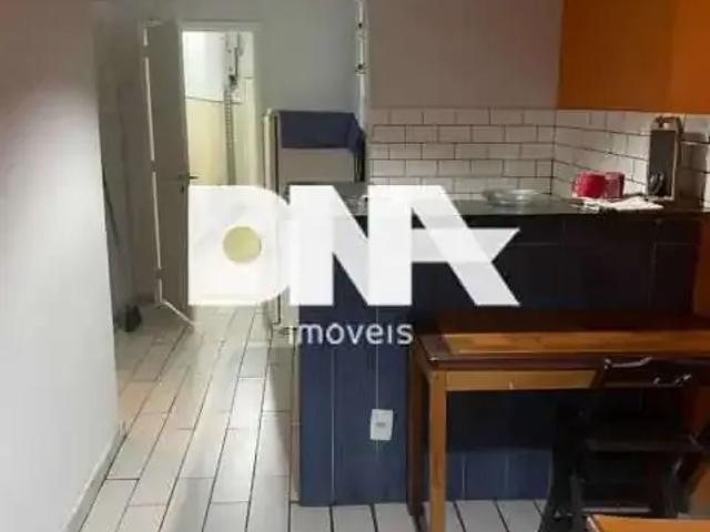 Apartamento para Venda em Rio de Janeiro/RJ Copacabana 1 Quartos
