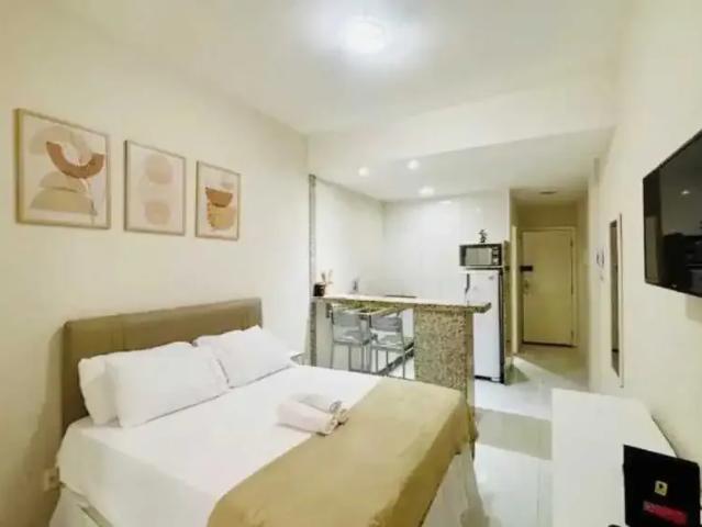 Apartamento para Venda em Rio de Janeiro/RJ Copacabana 1 Quartos