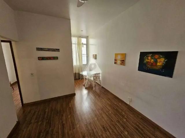 Apartamento para Venda em Rio de Janeiro/RJ Copacabana 1 Quartos