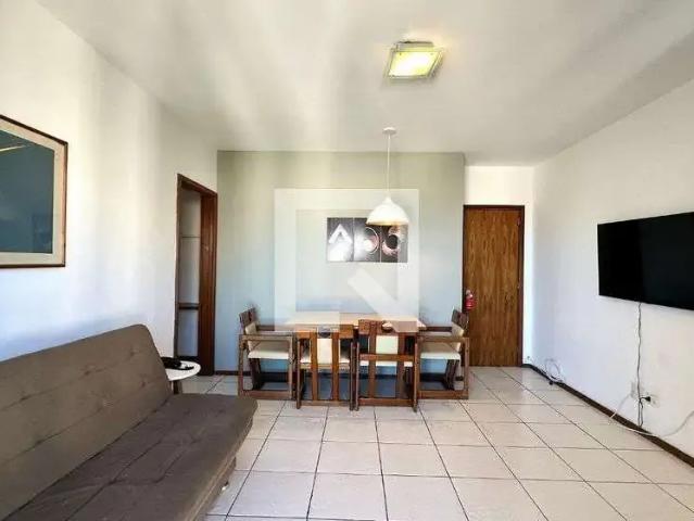 Apartamento para Venda em Rio de Janeiro/RJ Copacabana 1 Quartos