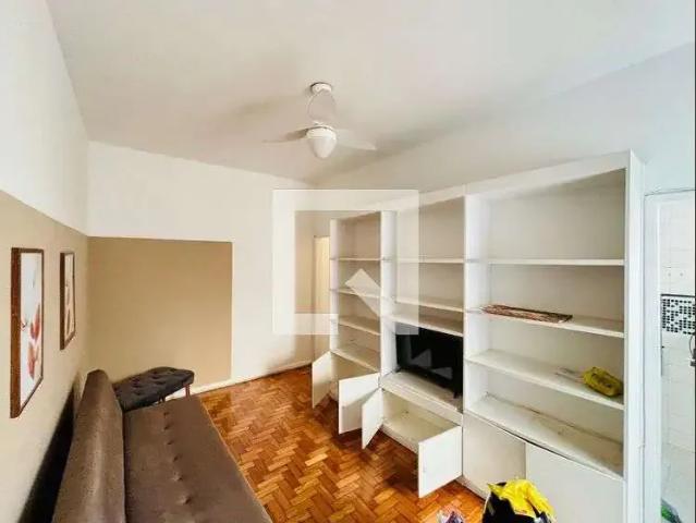 Apartamento para Venda em Rio de Janeiro/RJ Copacabana 1 Quartos