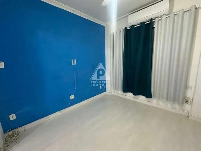 Apartamento para Venda em Rio de Janeiro/RJ Copacabana 1 Quartos