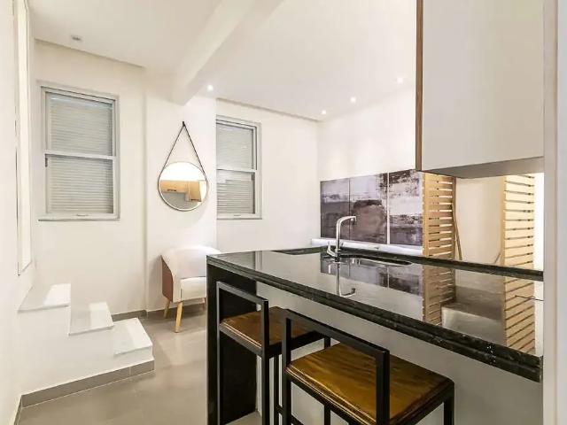 Apartamento para Venda em Rio de Janeiro/RJ Copacabana 1 Quartos