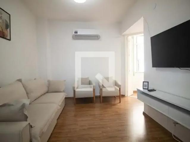 Apartamento para Venda em Rio de Janeiro/RJ Copacabana 1 Quartos