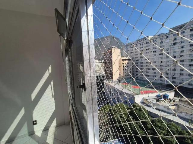 Apartamento para Venda em Rio de Janeiro/RJ Copacabana 1 Quartos
