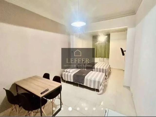 Apartamento para Venda em Rio de Janeiro/RJ Copacabana 1 Quartos