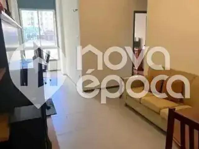Apartamento para Venda em Rio de Janeiro/RJ Copacabana 1 Quartos