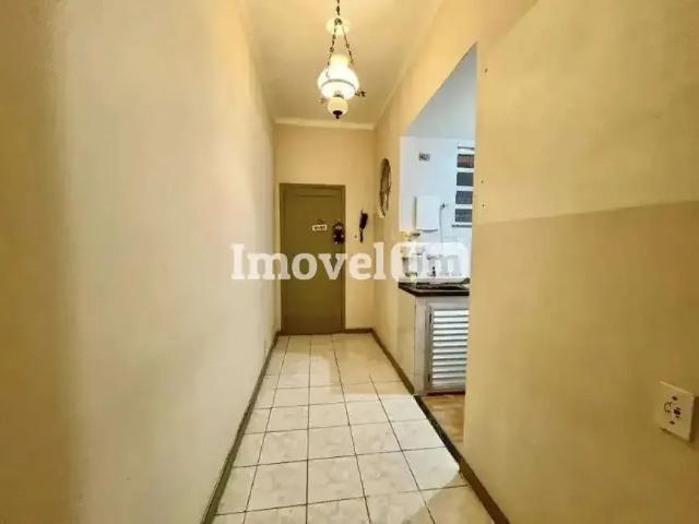 Apartamento para Venda em Rio de Janeiro/RJ Copacabana 1 Quartos