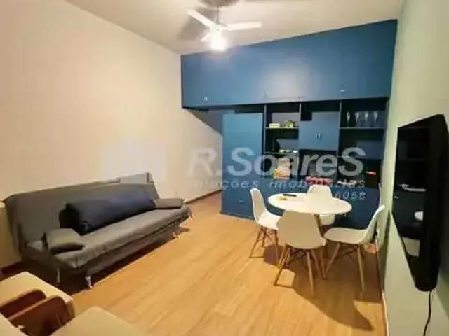 Apartamento para Venda em Rio de Janeiro/RJ Copacabana 1 Quartos