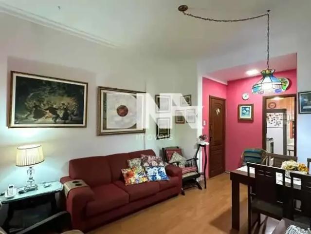 Apartamento para Venda em Rio de Janeiro/RJ Copacabana 1 Quartos
