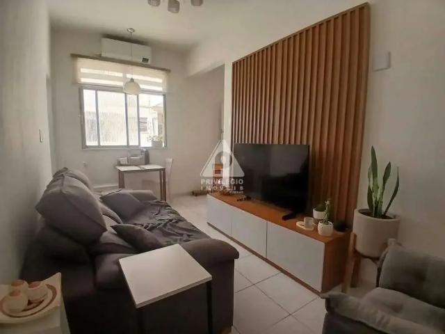 Apartamento para Venda em Rio de Janeiro/RJ Copacabana 1 Quartos
