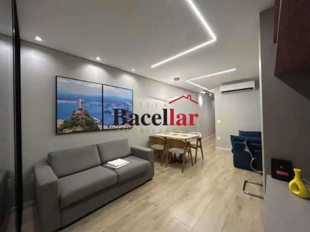 Apartamento para Venda em Rio de Janeiro/RJ Copacabana 1 Quartos