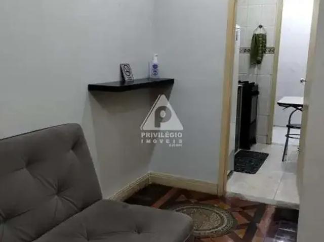 Apartamento para Venda em Rio de Janeiro/RJ Copacabana 1 Quartos