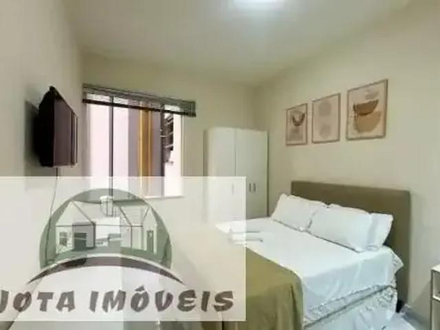 Apartamento para Venda em Rio de Janeiro/RJ Copacabana 1 Quartos